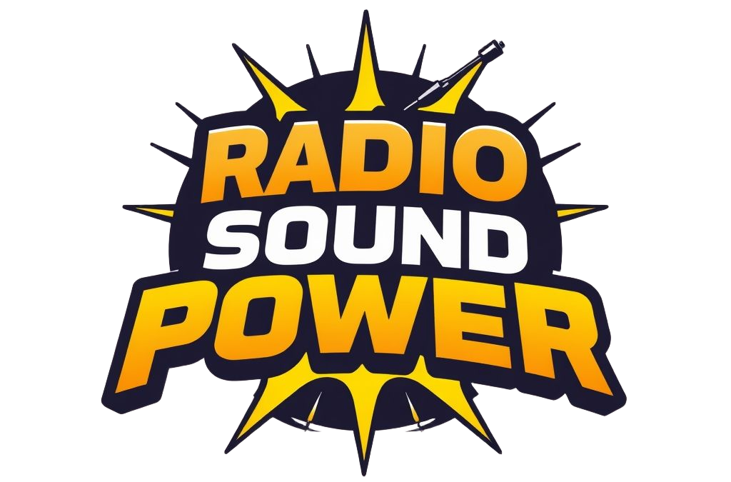 Radio Sound Power - Radio online con lo mejor de La Musica!